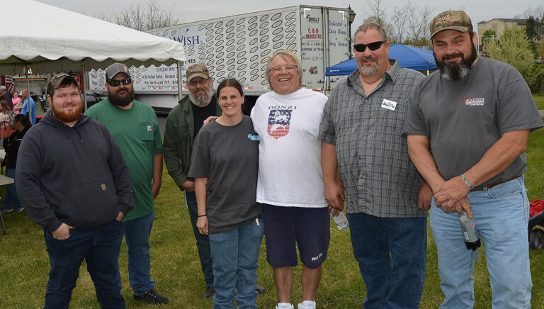 Shellenberger Family of Companies Showcase a Strong Representation at ...