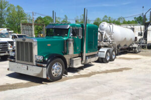 The Shellenberger Family of Companies | S&H Express