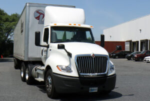 S&H Express | Transportation and Logistics Services
