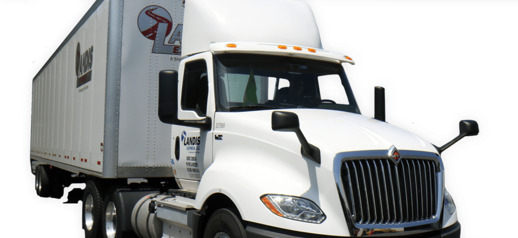 Efficient LTL Shipping Services | S&H Express