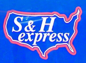 Why S&H? | About Us | S&H Express