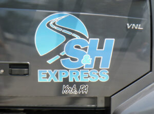 Why S&H? | About Us | S&H Express